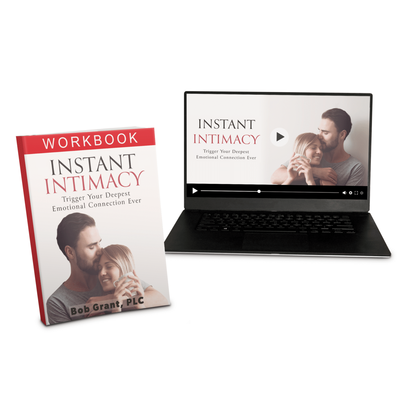 Learn How To Create Intimacy With Your Man