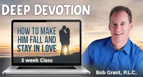 Deep Devotion - RelationshipHeadquarters