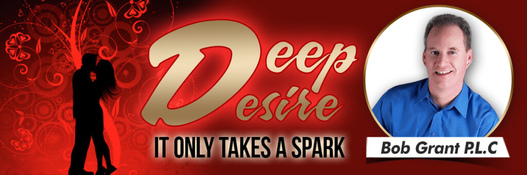 Deep Desire Registration – RelationshipHeadquarters