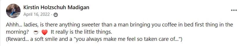 Deep Devotions Options - RelationshipHeadquarters