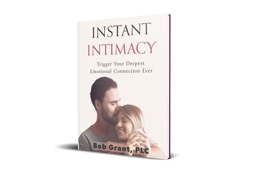 Learn How To Create Intimacy With Your Man