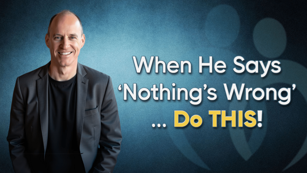 What He Says vs. What He Means (And How to Bridge the Gap ...