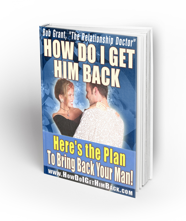 Get Him Back Now – RelationshipHeadquarters